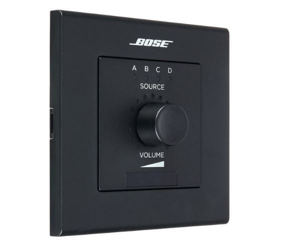 Bose ControlCenter CC-3D Digital Zone Controller — Studiocare