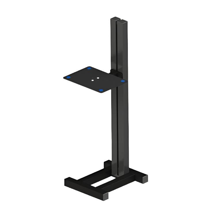 Sound Anchors ADJ1-44 - Studio Monitor Stand (pair) - Adjustable ...