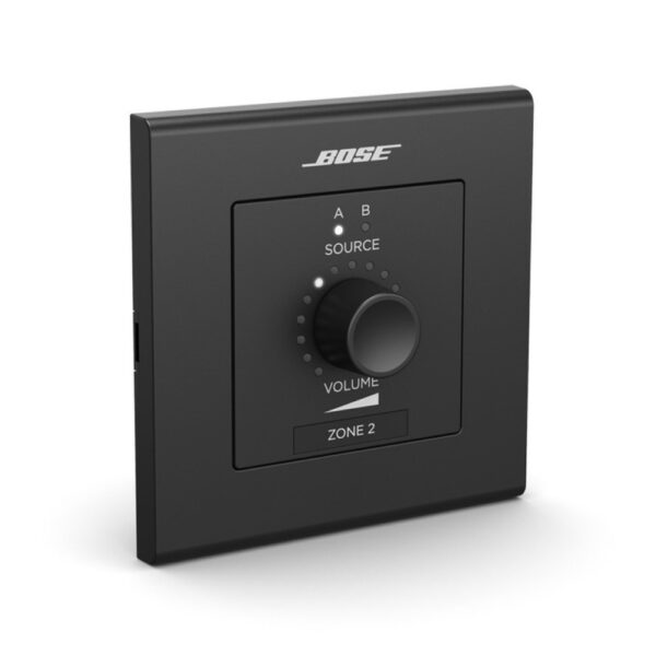 Bose ControlCenter CC-2D Digital Zone Controller — Studiocare