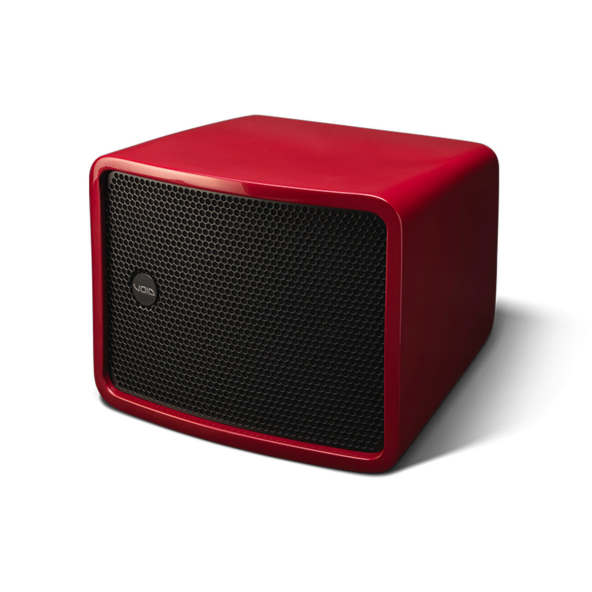 Void Acoustics Cyclone Bass.1 - Red — Studiocare
