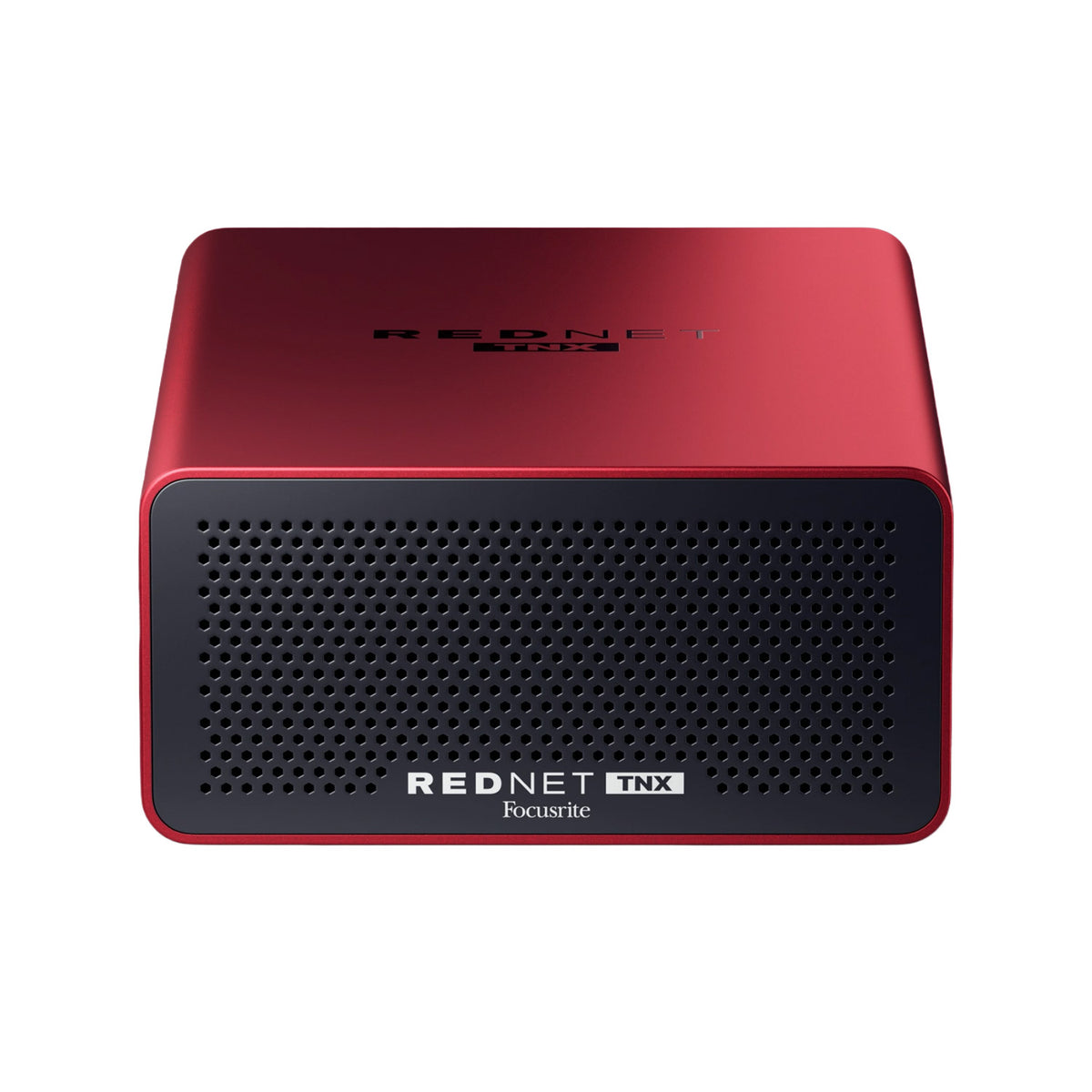 Focusrite RedNet TNX - Portable Dante interface — Studiocare