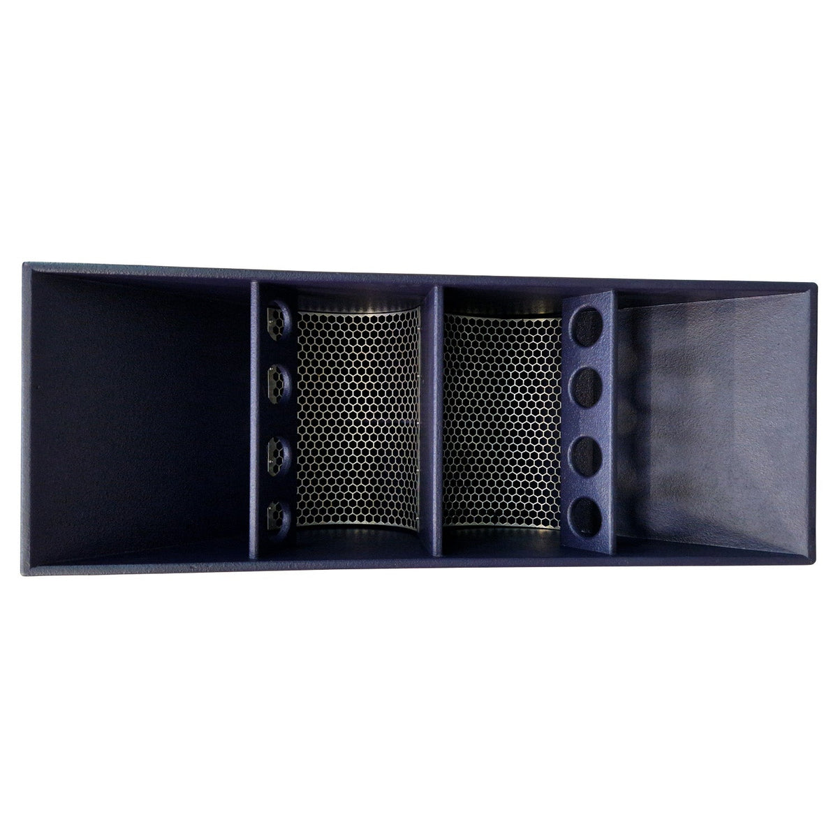 Funktion One F218 MkII 2 x 18" horn loaded bass cabinet EP4 - Used (Ex ...