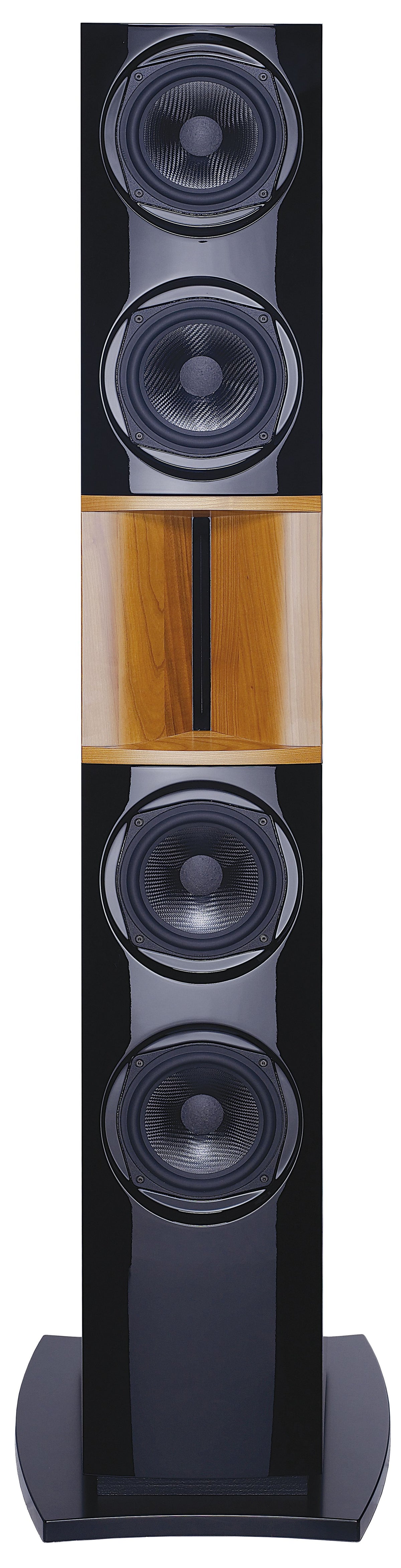 KS Digital Line-Master Phase Linear Mastering Monitors - Pair — Studiocare