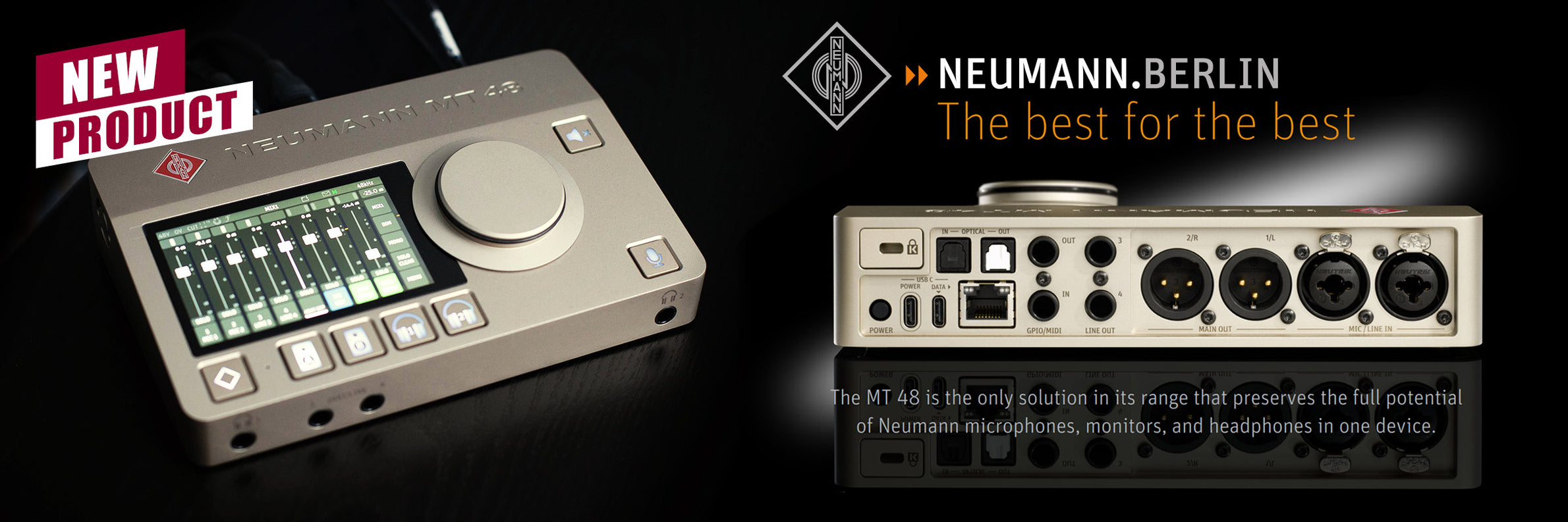 Studiocare Professional Audio - Serious About Sound