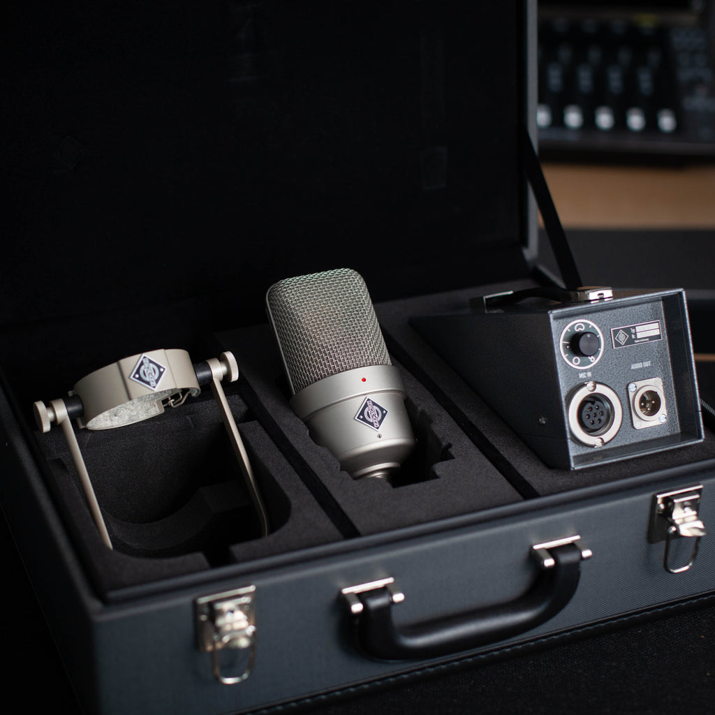 Studiocare Professional Audio - Serious About Sound