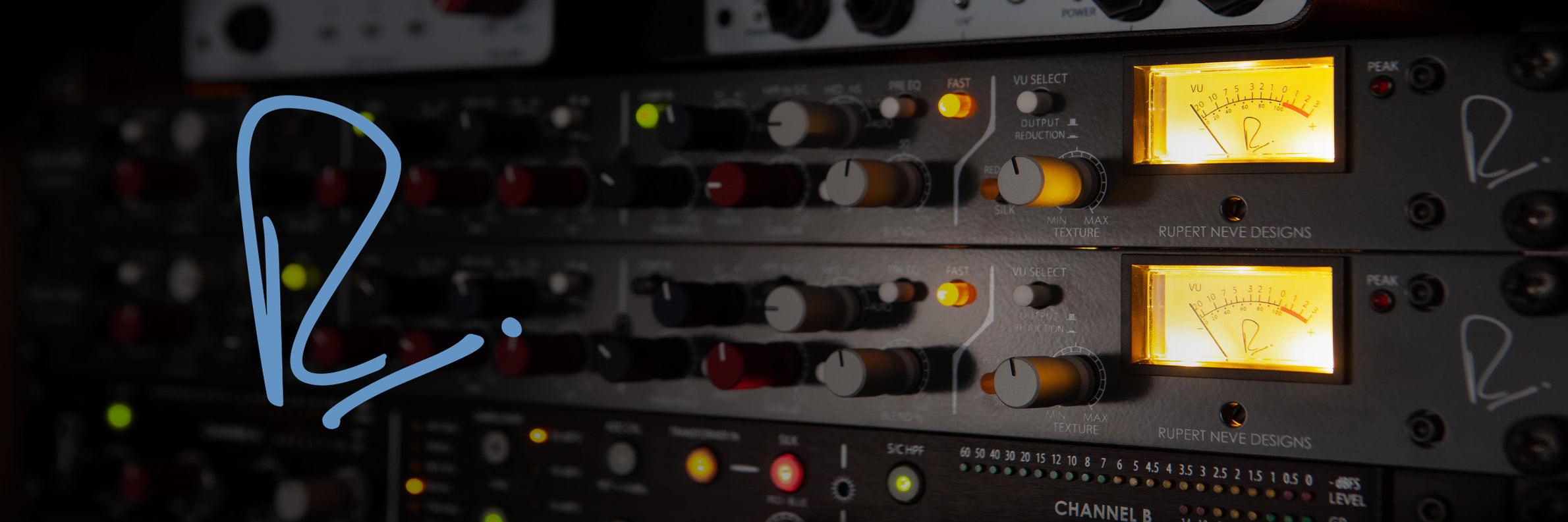 Studiocare Professional Audio - Serious About Sound