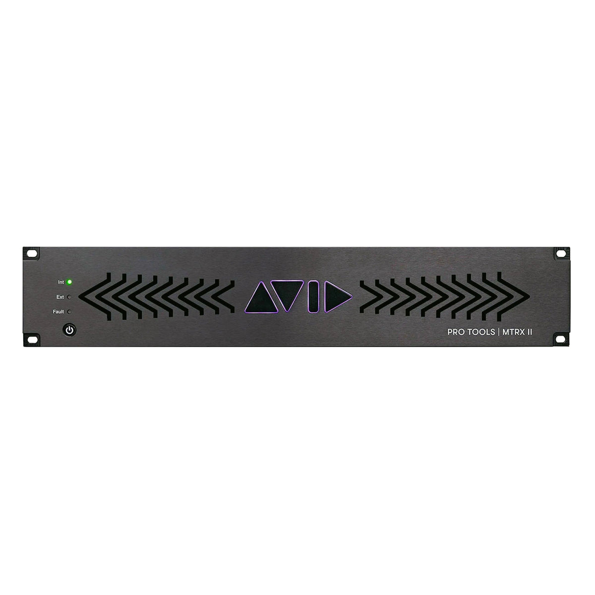 Avid - Pro Tools | MTRX II Base unit with MADI and Pro|Mon (SPQ card ...
