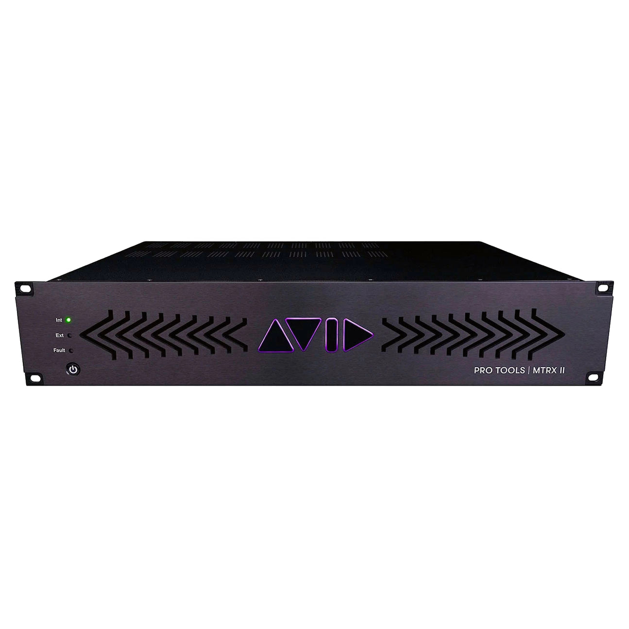 Avid - Pro Tools | MTRX II Base unit with MADI and Pro|Mon (SPQ card ...