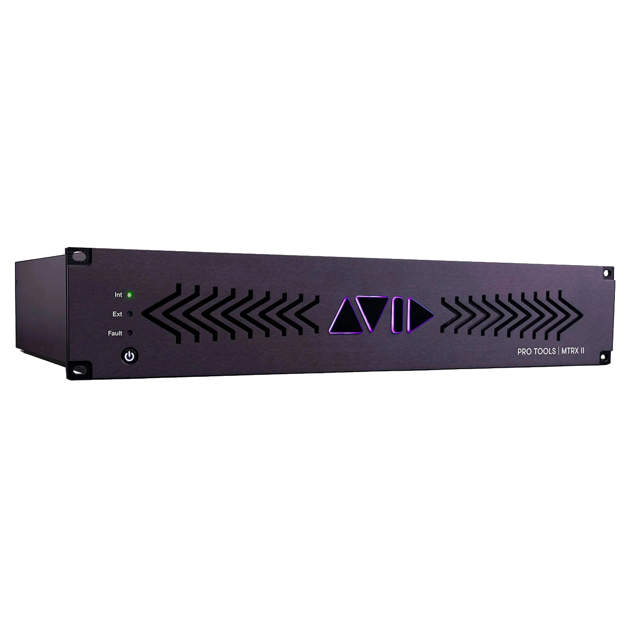 Avid - Pro Tools | MTRX II Base unit with MADI and Pro|Mon (SPQ card ...