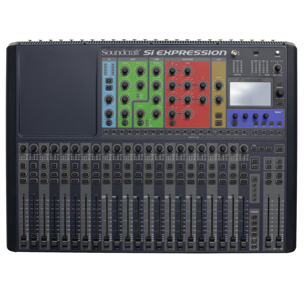 Used Equipment — Studiocare