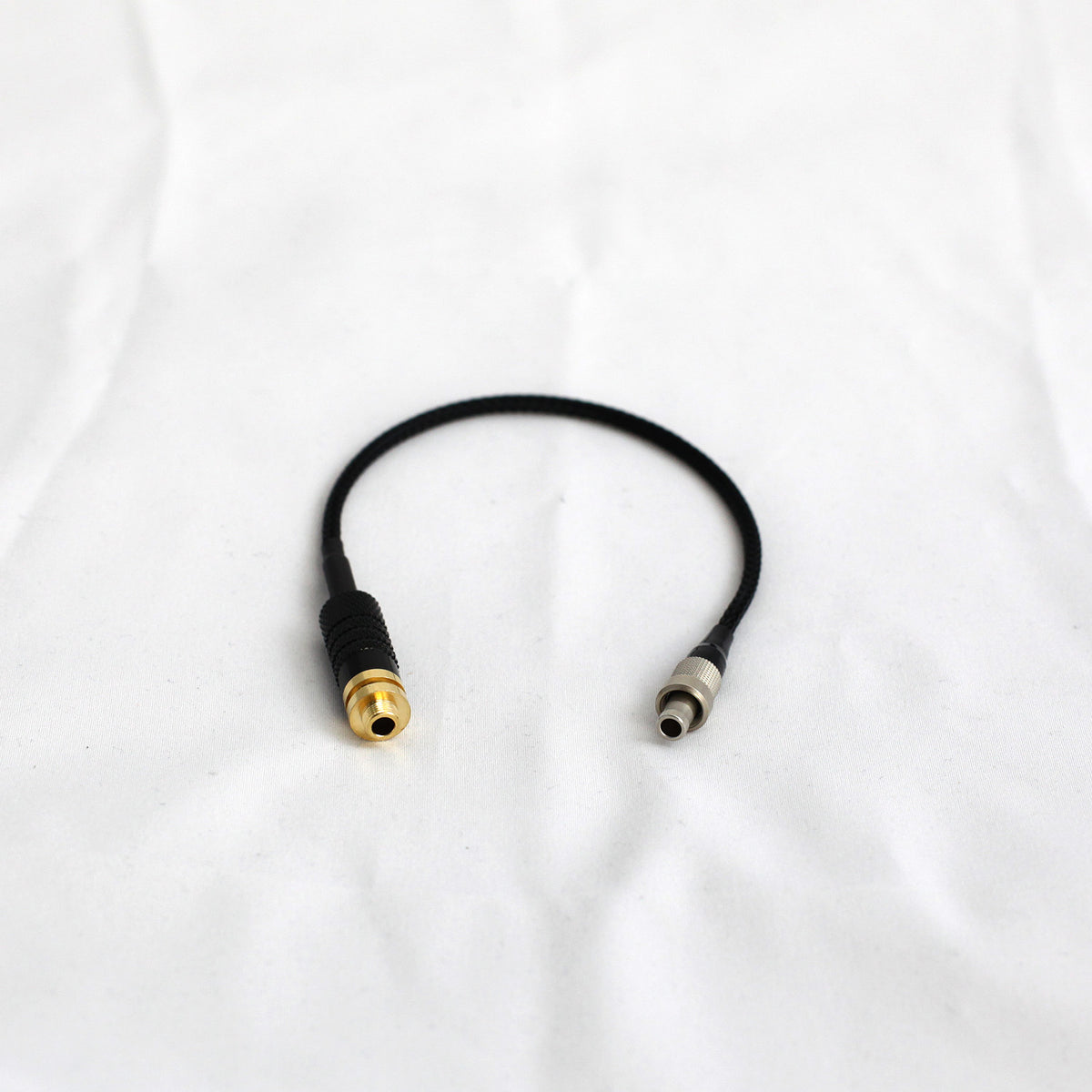 Studiocare Sennheiser Lemo Adapter 3 Pin Lemo to 3.5mm EW Series Jack