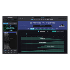 Spectrasonics Omnisphere 3.0 Power Synth | Studiocare