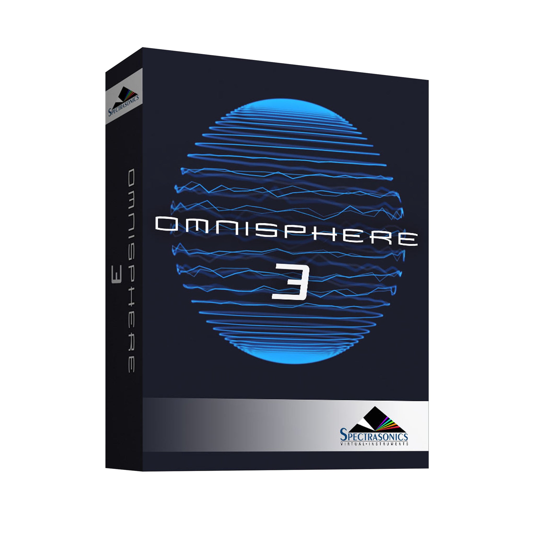Spectrasonics Omnisphere 3.0 Power Synth | Studiocare