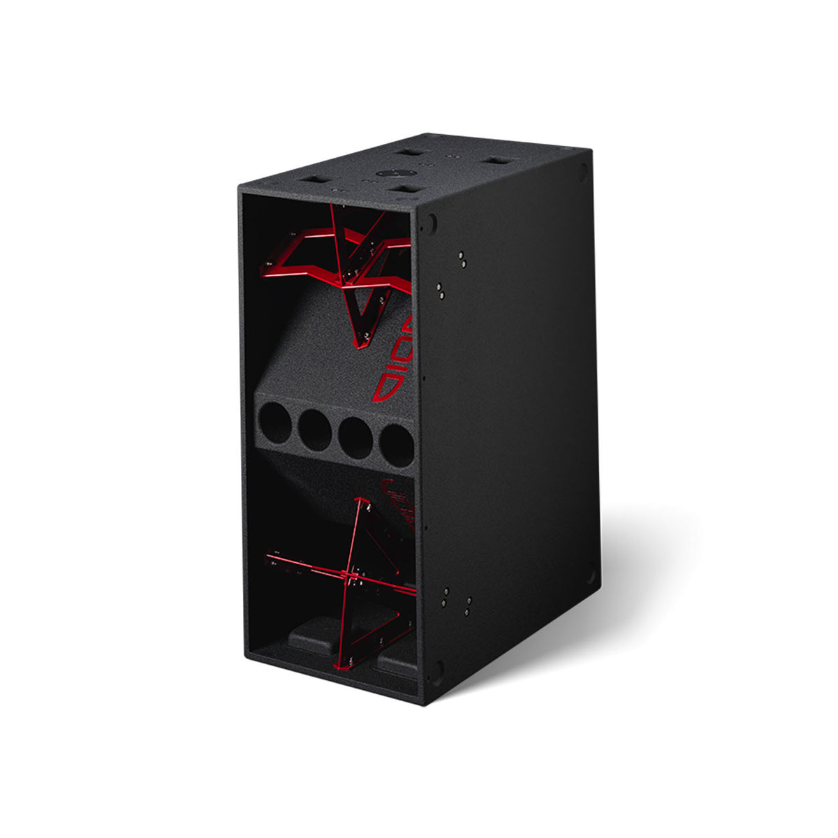 Void Acoustics Stasys Xair - Black — Studiocare