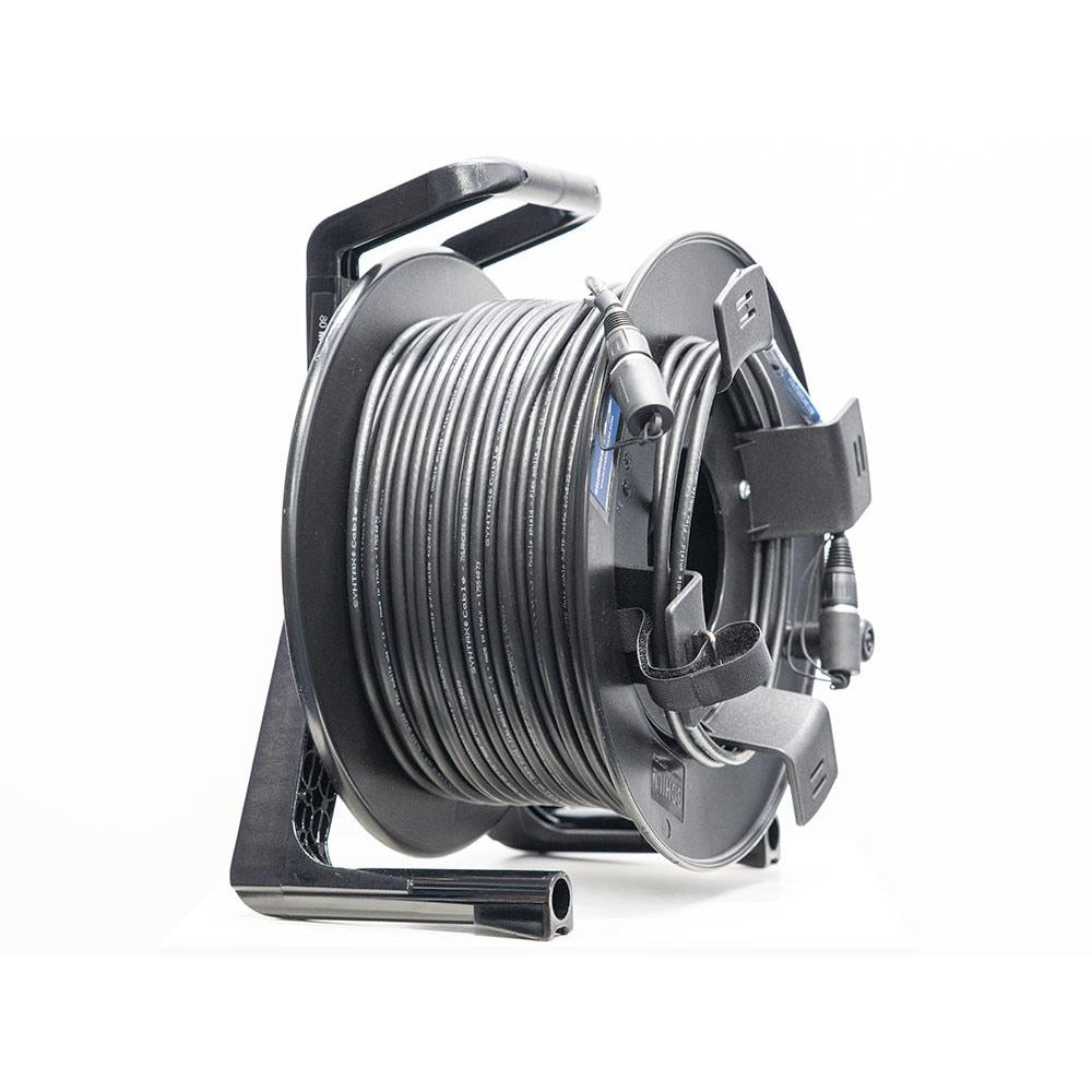 Drum Mounted CAT5e Cable — Studiocare