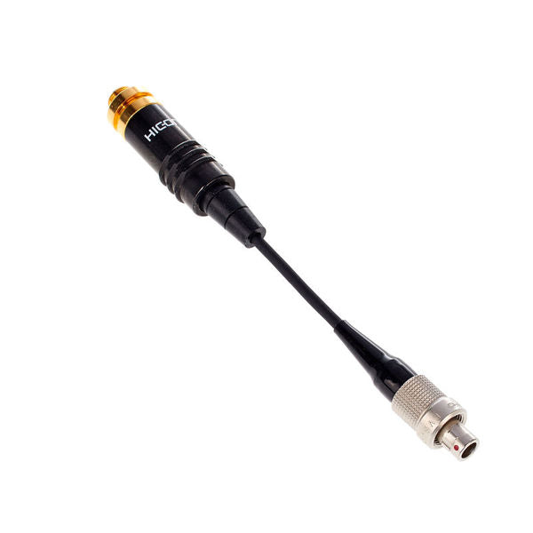 Studiocare Sennheiser Lemo Adapter 3 Pin Lemo to 3.5mm EW Series Jack