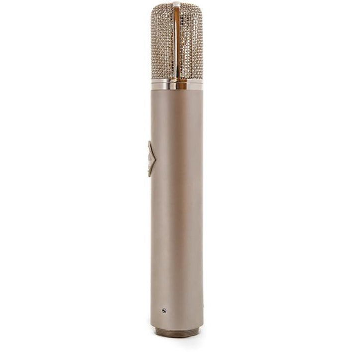 Flea 12 Vintage Valve Microphone — Studiocare