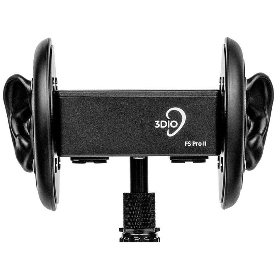 3DIO Free Space Pro II — Studiocare