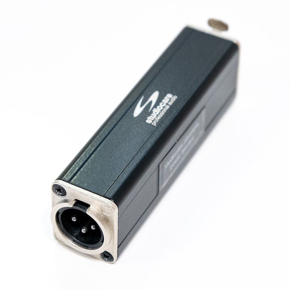 Studiocare Pro Audio Phantom Power Blocker