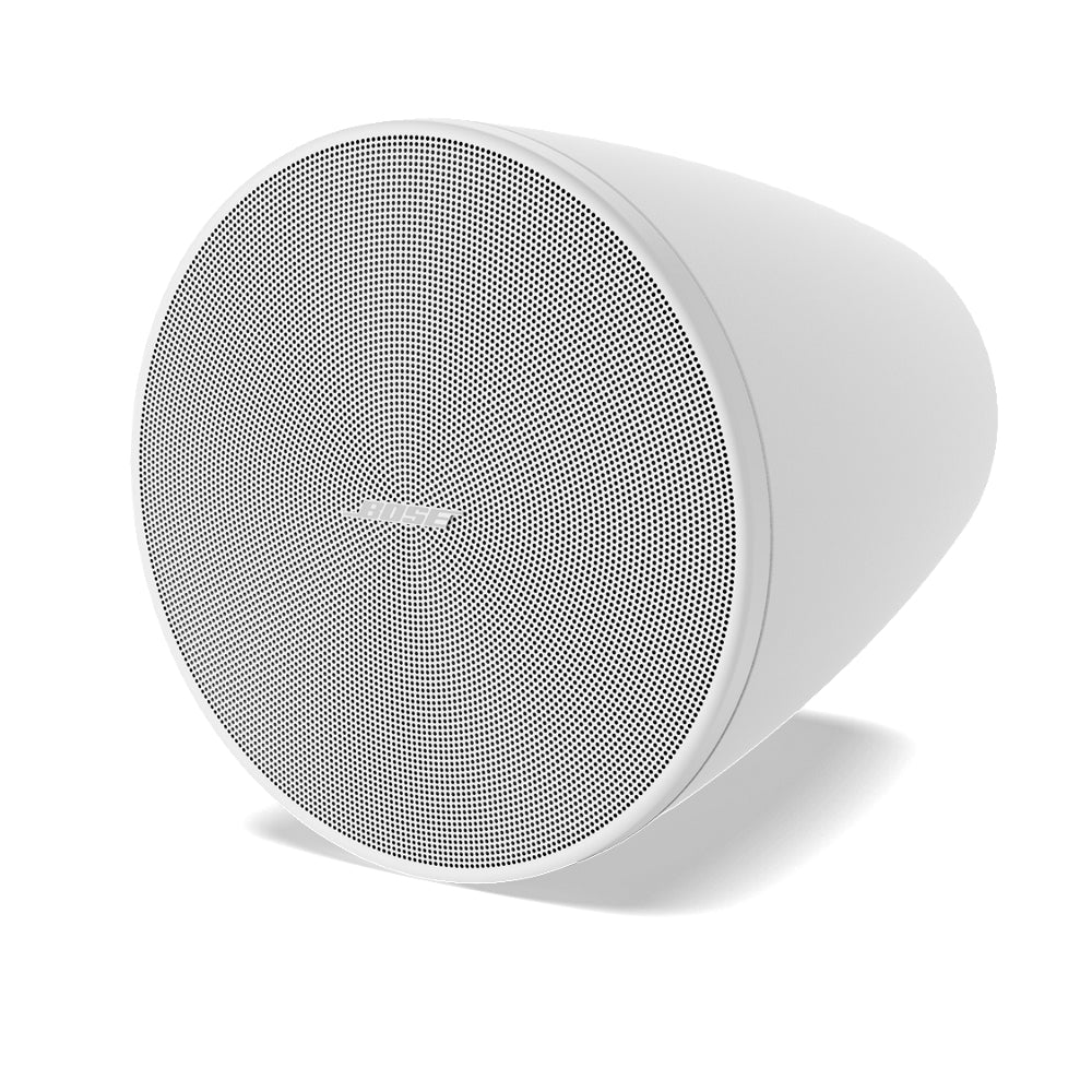 Bose DesignMax DM5P White - Pair — Studiocare