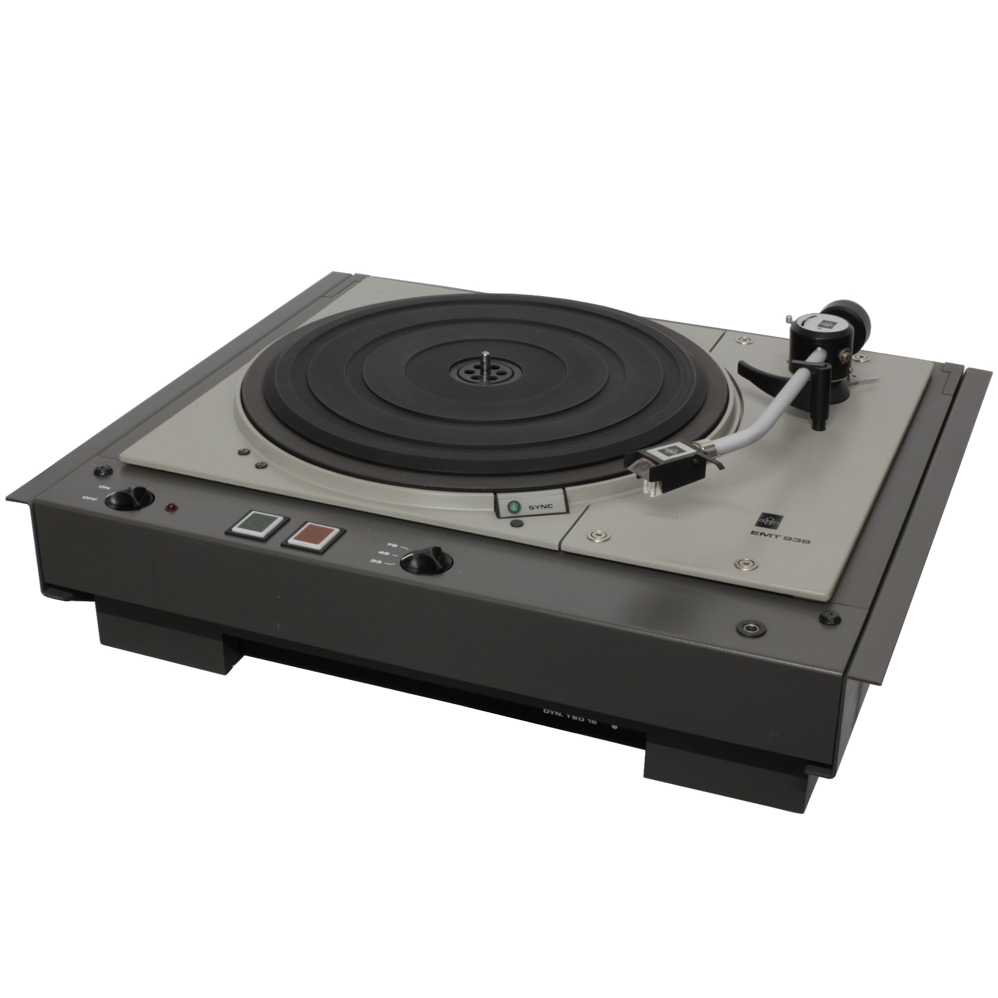 Used Equipment — Studiocare