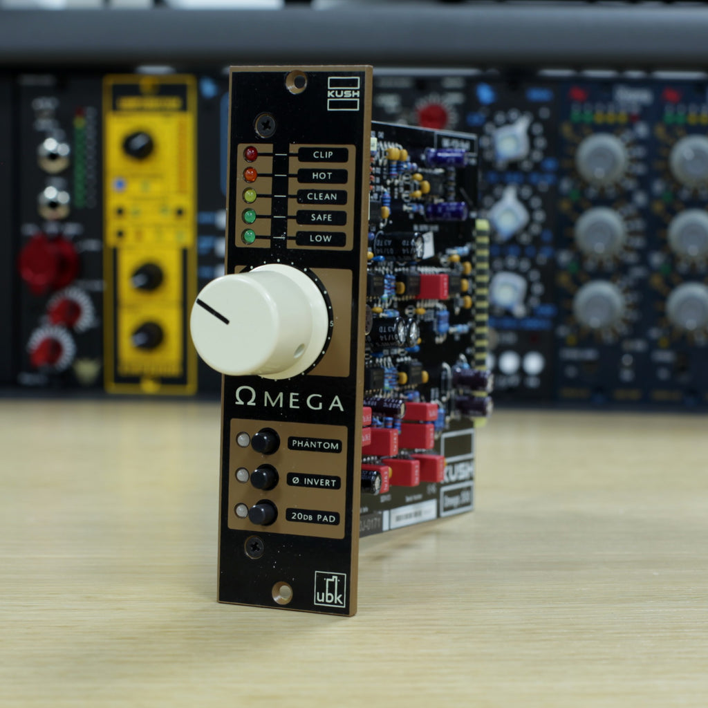 Studiocare Professional Audio - Serious About Sound