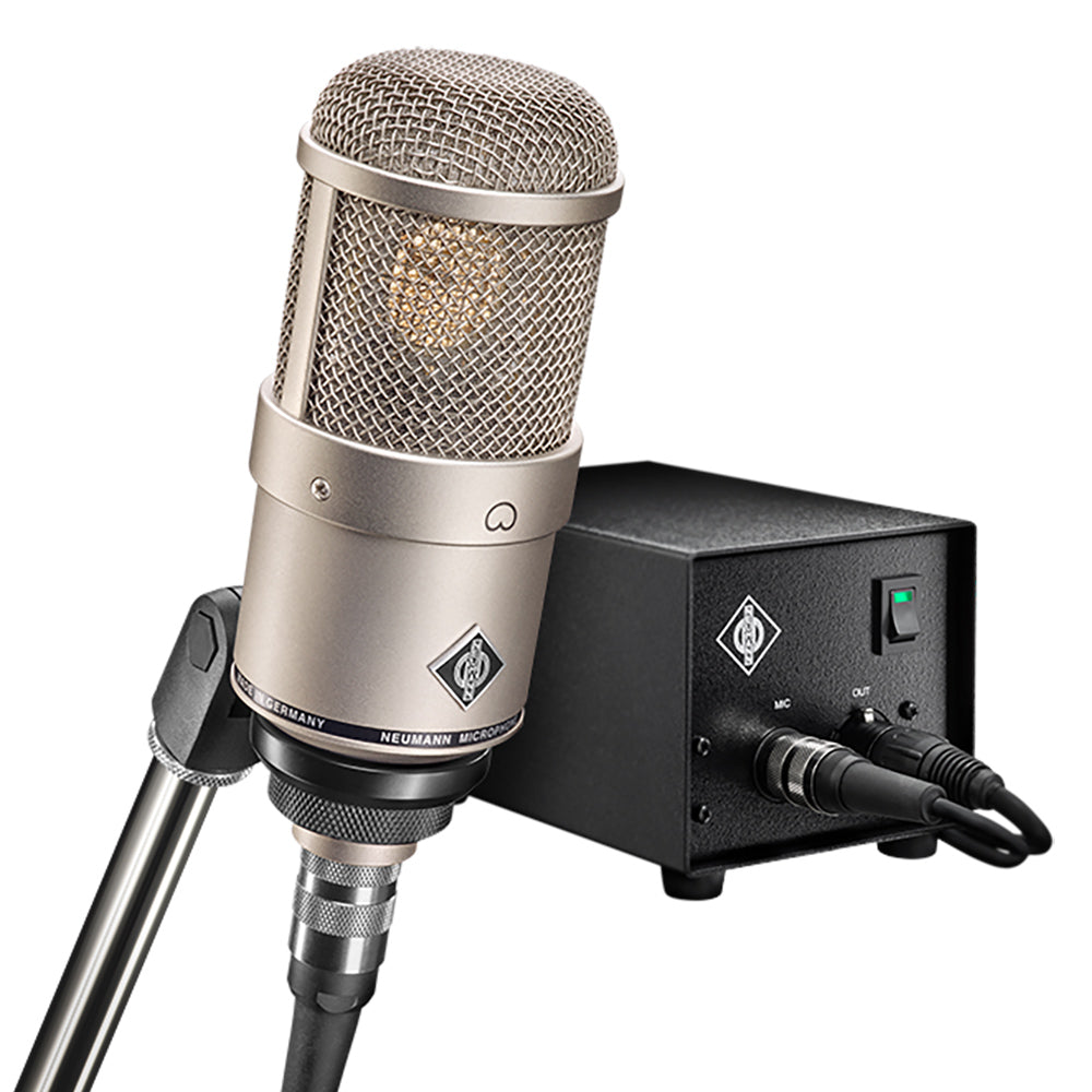 Neumann M147 Tube — Studiocare