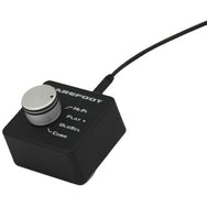 Barefoot Sound MasterStack12 with pedestals and handles - Pair — Studiocare