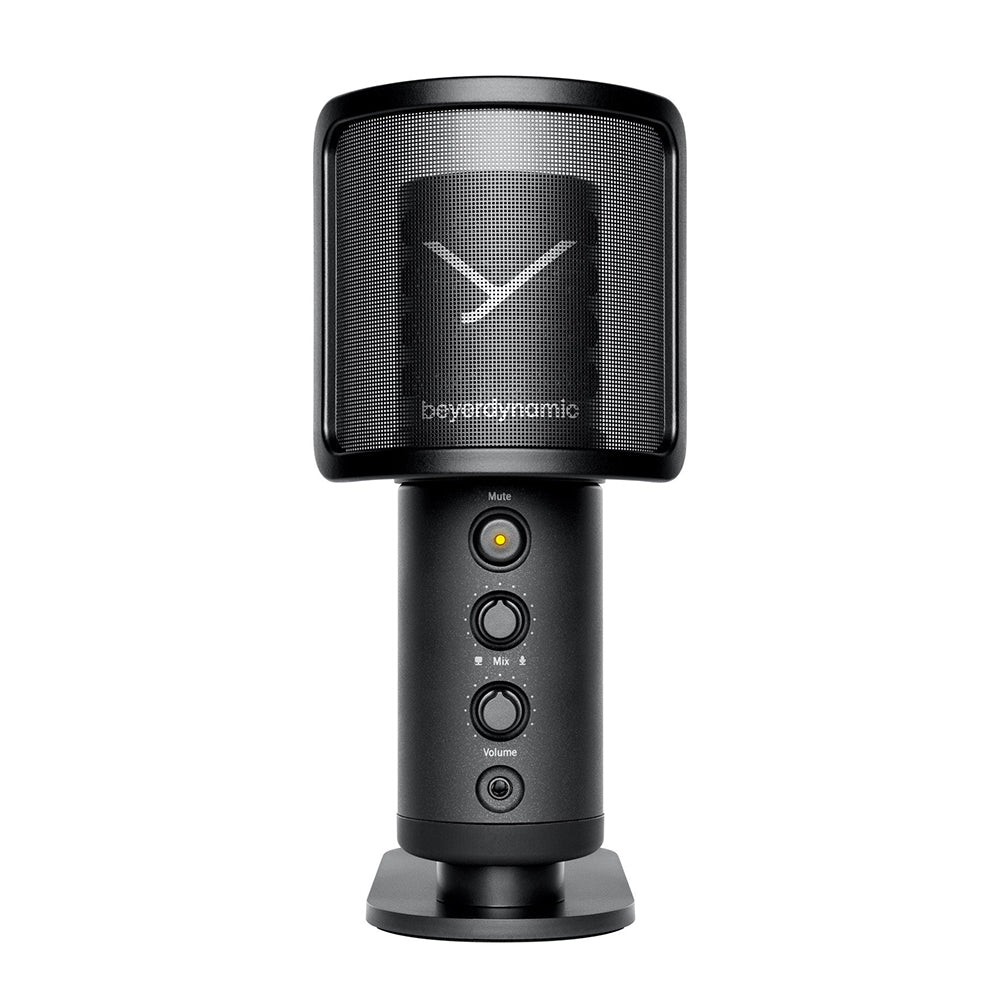 Beyerdynamic Fox - USB Studio Microphone — Studiocare