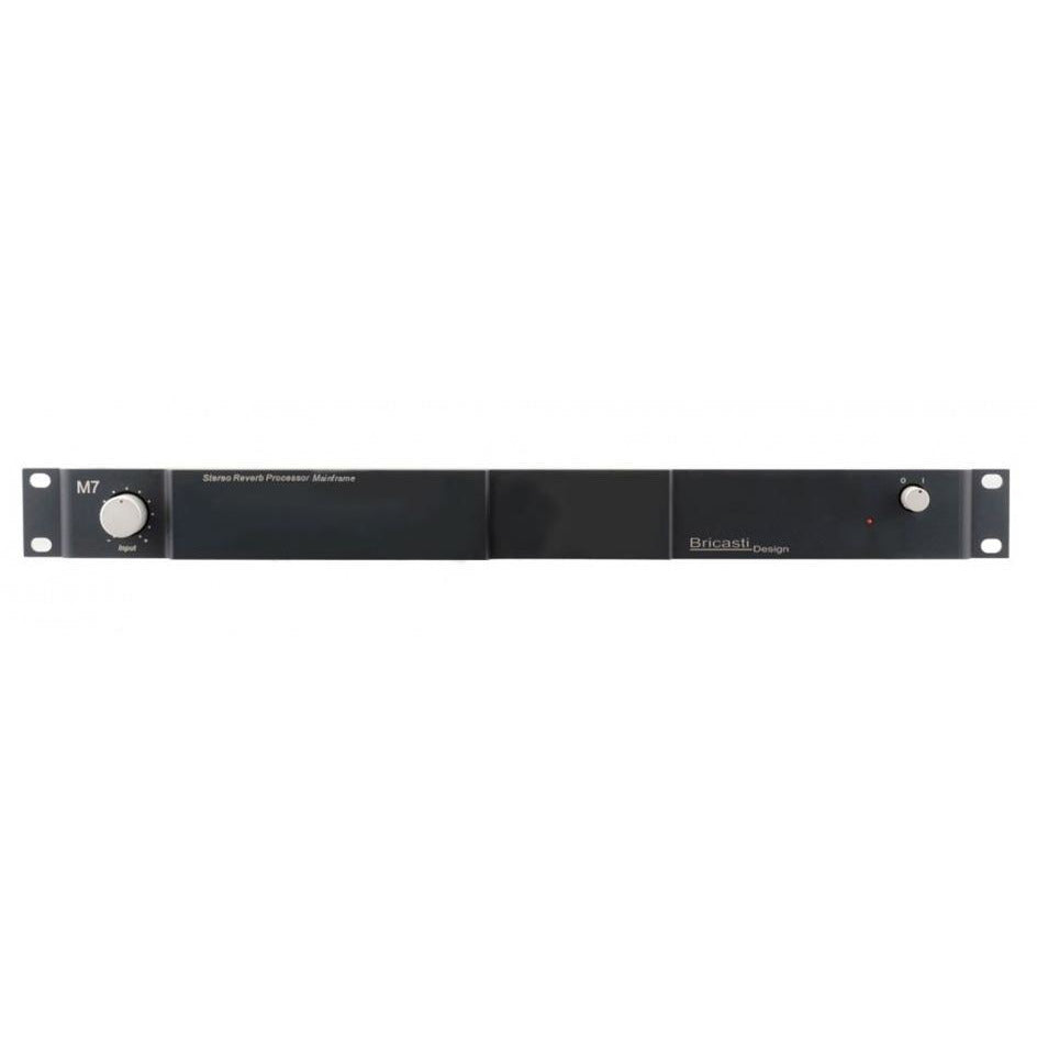 Bricasti M7-M Stereo Reverb Processor with no front panel controls to ...