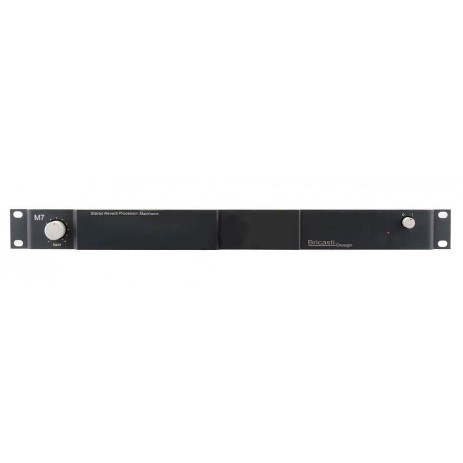 Bricasti M7-M Stereo Reverb Processor with no front panel controls to ...