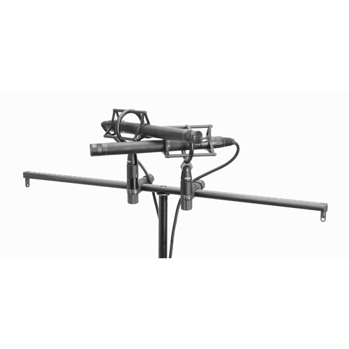 DPA 3511A - 4011A Stereo Kit — Studiocare