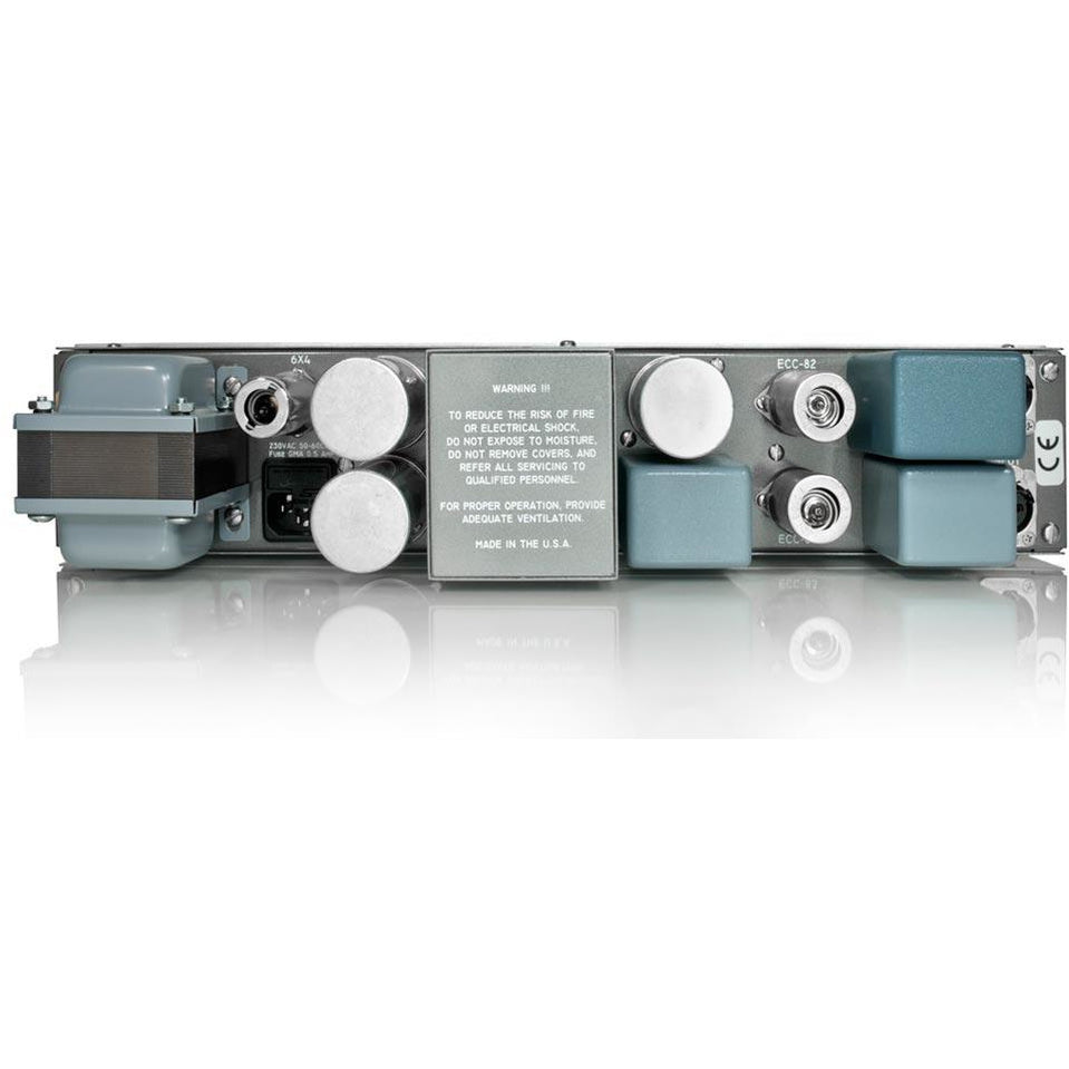Pulse Techniques EQP-1A3 - Pultec EQP-1A3 Program Equalizer — Studiocare