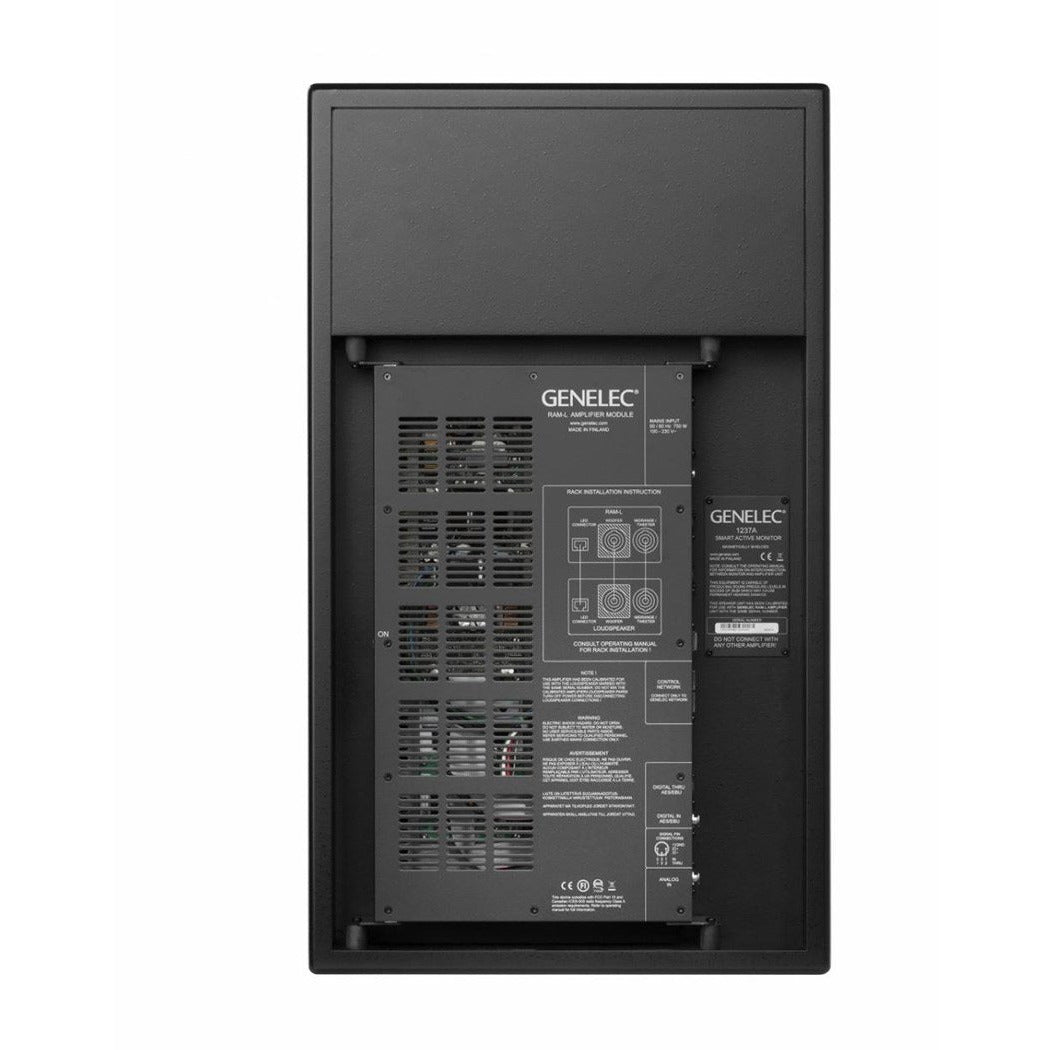 Genelec 1237A — Studiocare