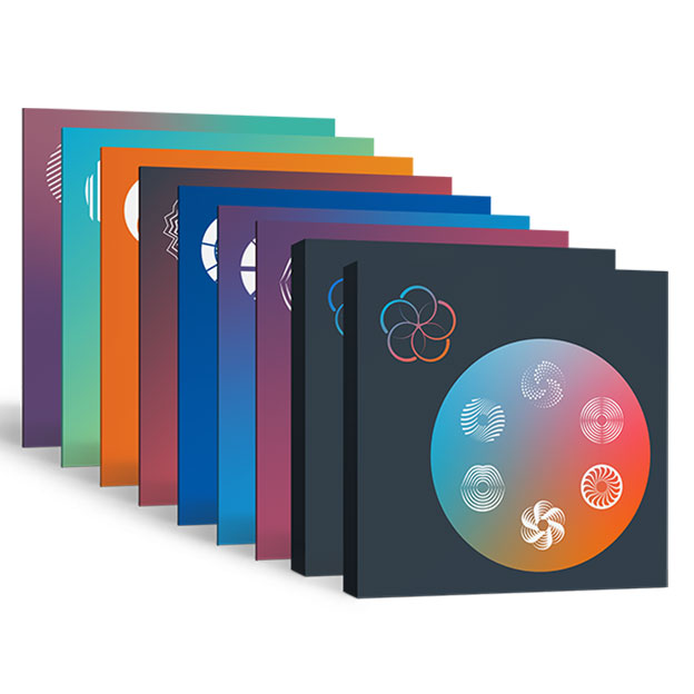 iZotope Everything Bundle — Studiocare