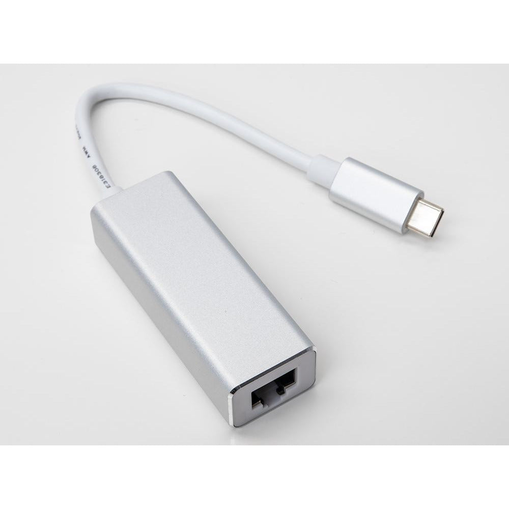 UBC Type C to CAT6 — Studiocare