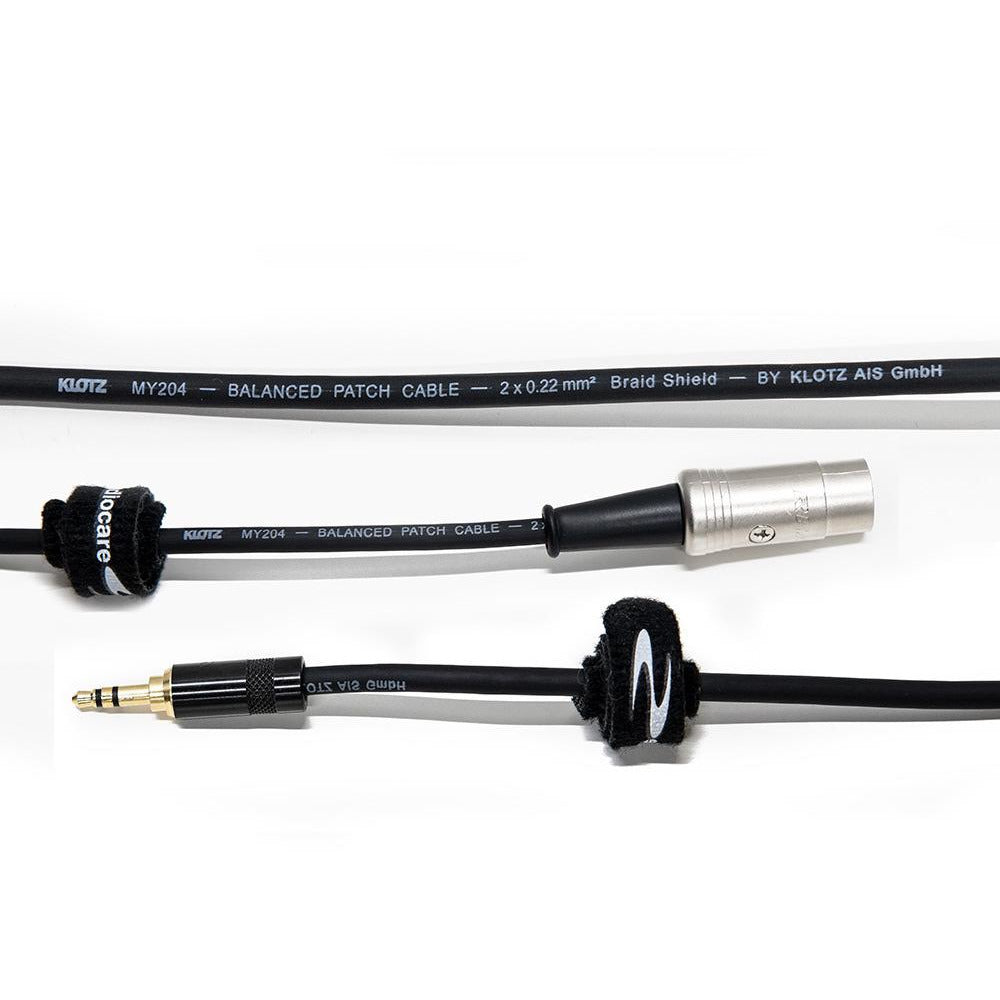 Studiocare 1m Pro Midi to Mini Jack Cable