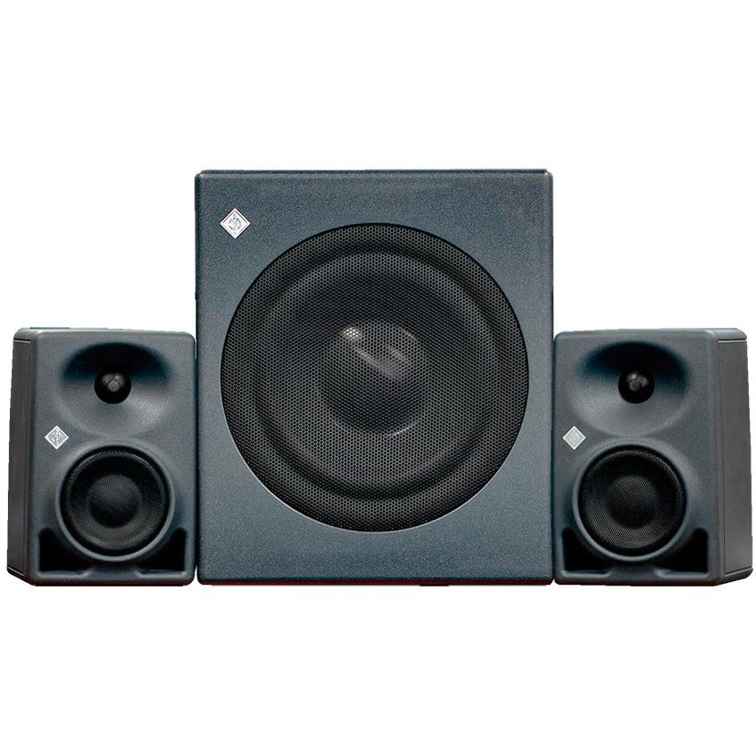 Neumann KH80 Pair with KH750 — Studiocare