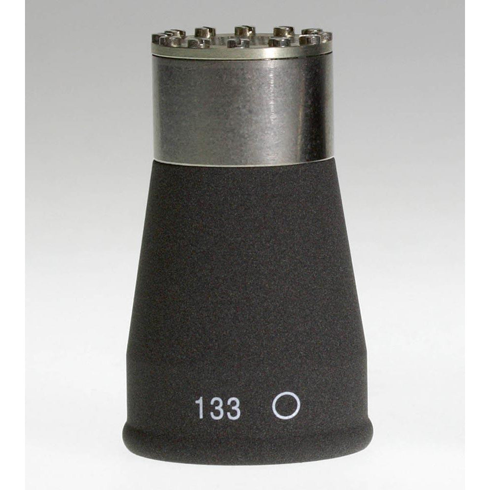 Neumann KK 133 nx - Microphone capsule for KM A/D, diffuse-field equal ...
