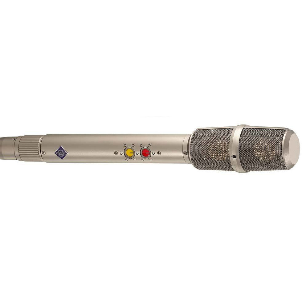 Neumann USM 69 i - Nickel — Studiocare