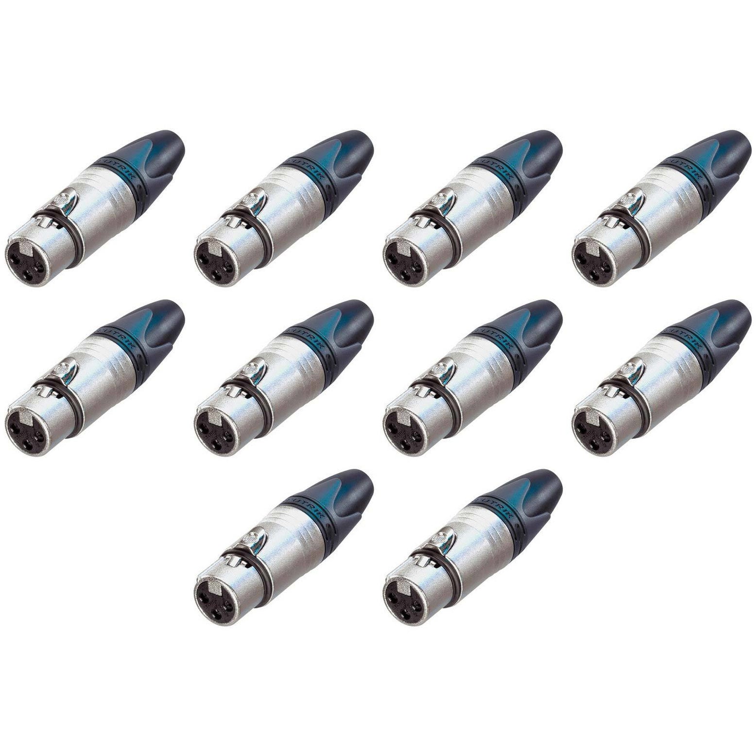 Connectors — Studiocare
