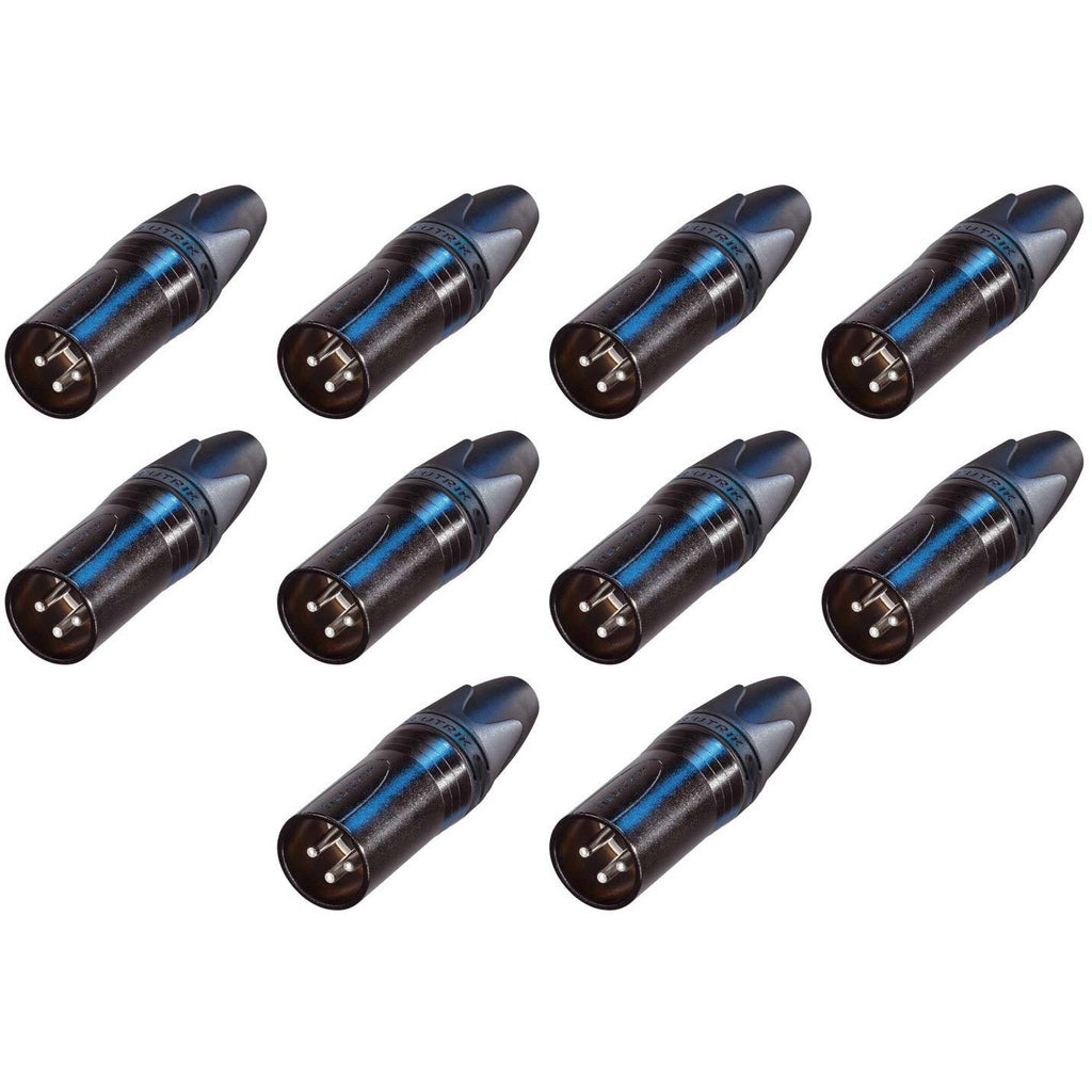 Connectors — Studiocare
