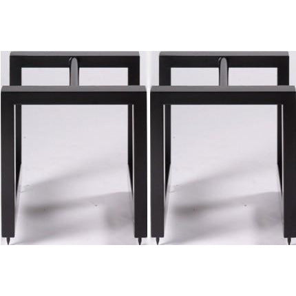 PMC STD-BB5-20 high mass domestic stands (Pair) — Studiocare