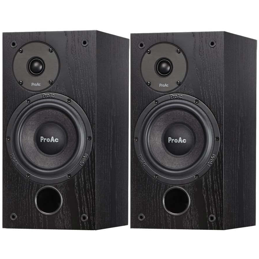 ProAC Studio SM100 — Studiocare