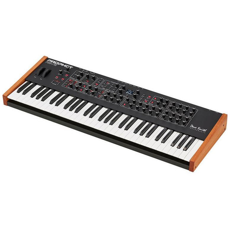 Sequential Prophet Rev2 Keyboard — Studiocare