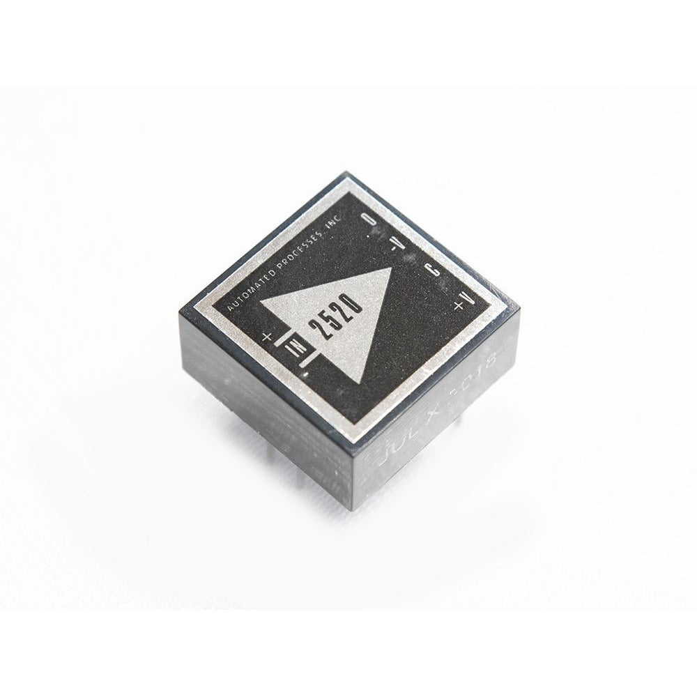 API 2520 OpAmp — Studiocare