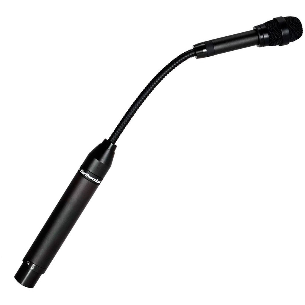 Earthworks FM360 Cardioid Flex Microphone - 360mm — Studiocare