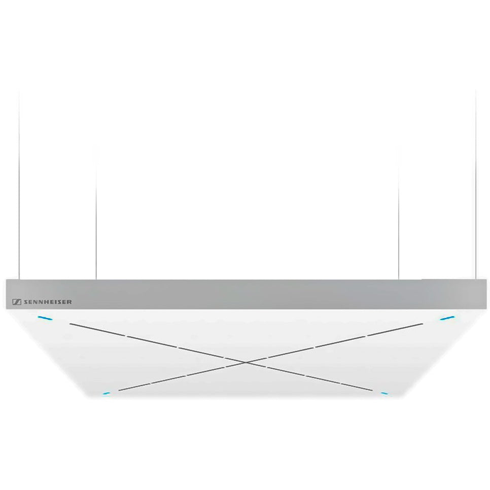 Sennheiser SL Ceiling Mic — Studiocare
