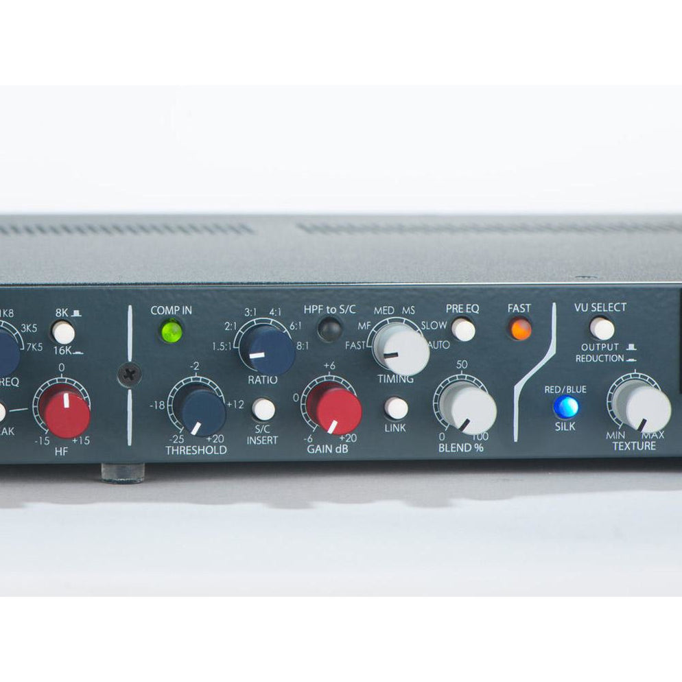 Rupert Neve Designs 5035 Shelford Channel — Studiocare