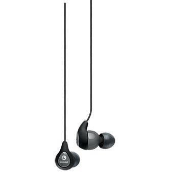 Shure SE112 Sound Isolating Earphones | Studiocare